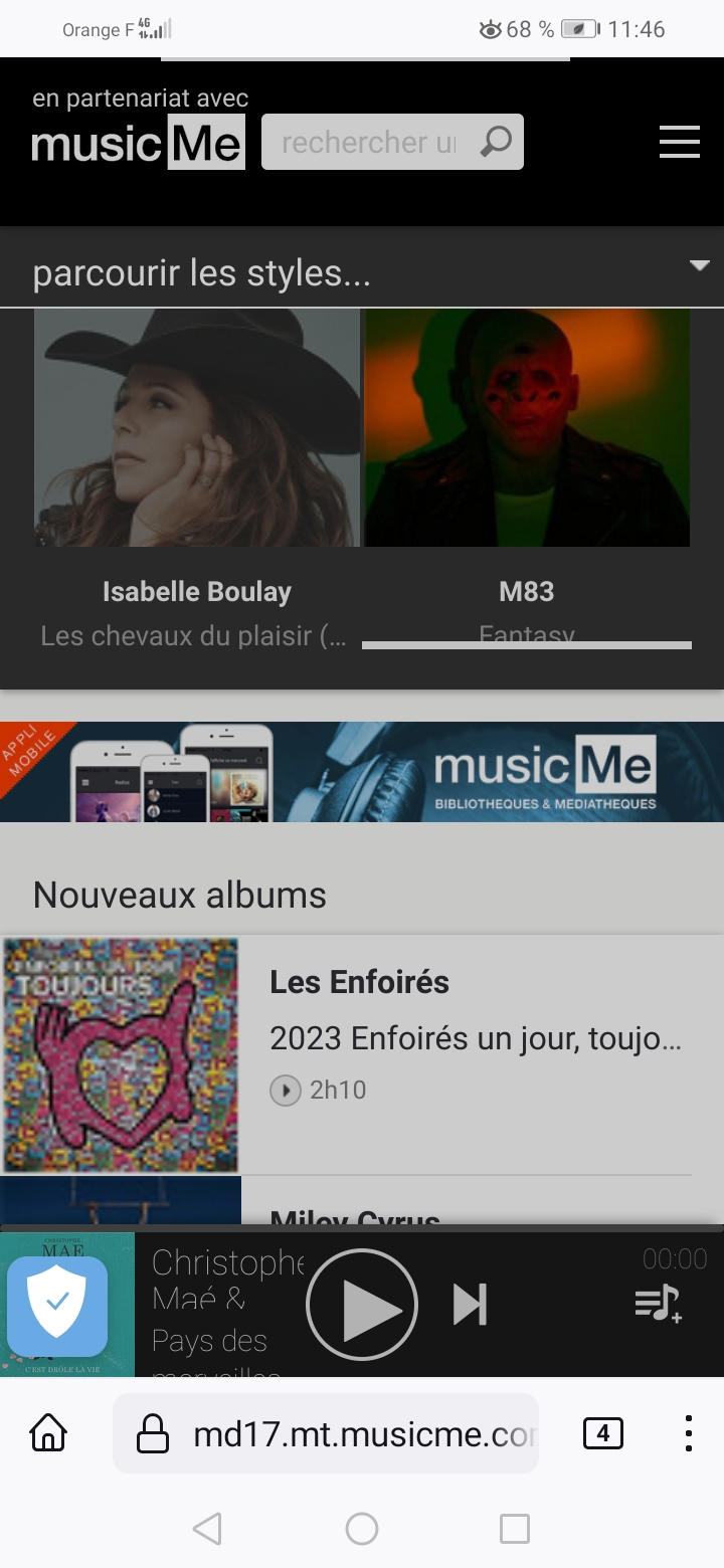 Music Me : installer et utiliser l'appli ! - Médiathèque Départementale ...
